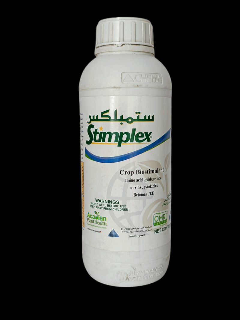 STIMPLEX – AgroMone | AgroSabah